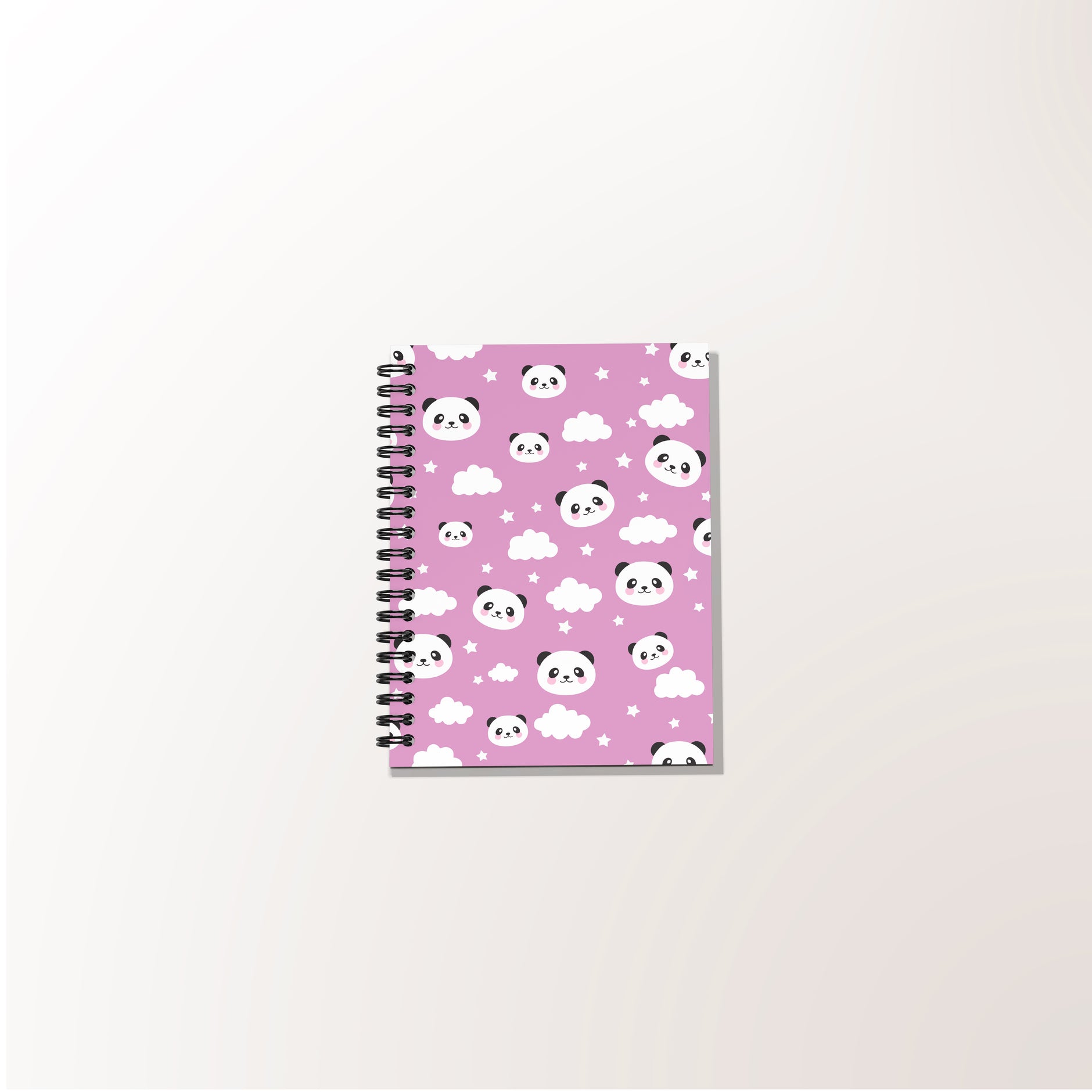 Campus Notebooks – Excel