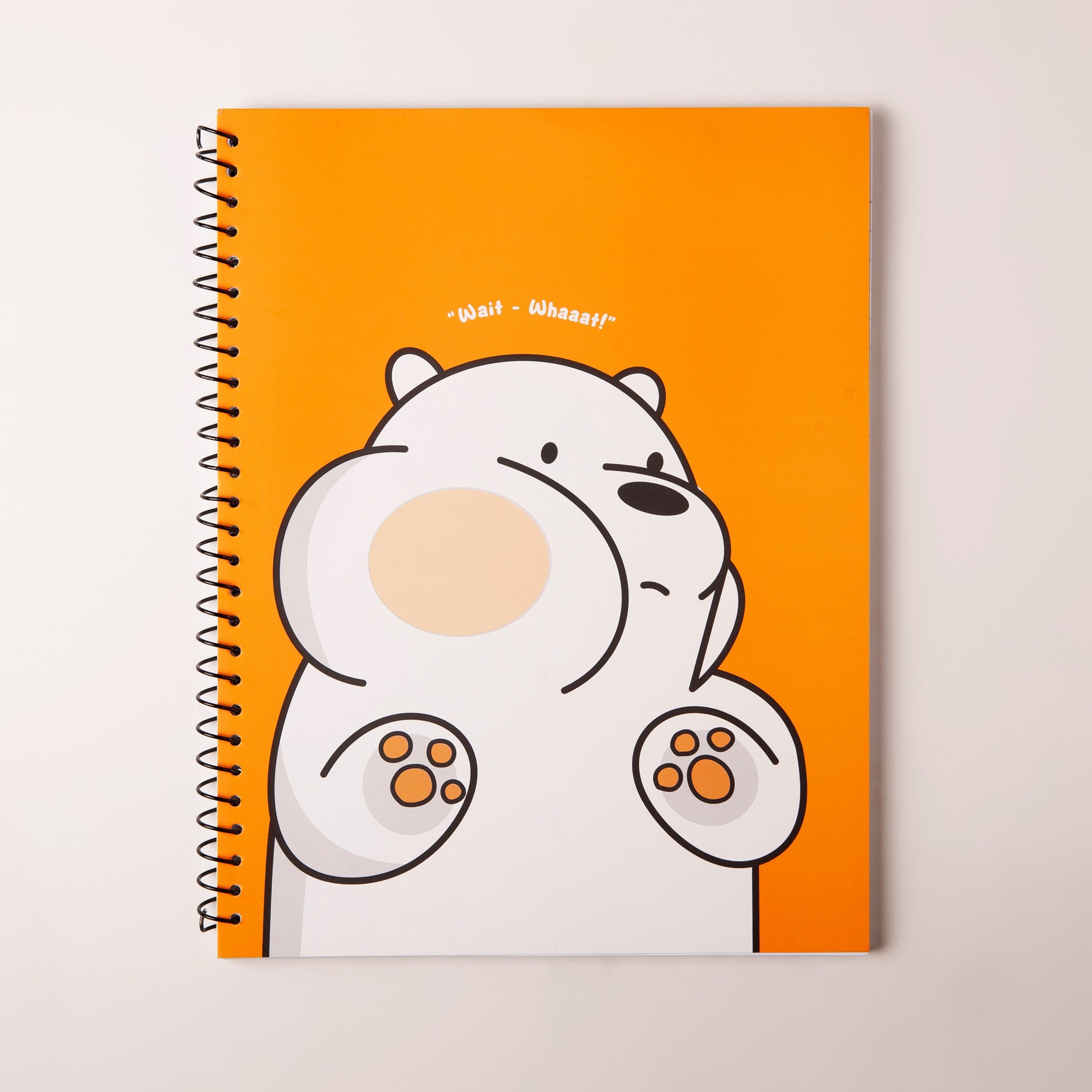 Capmus Notebook 4 Subject – Excel